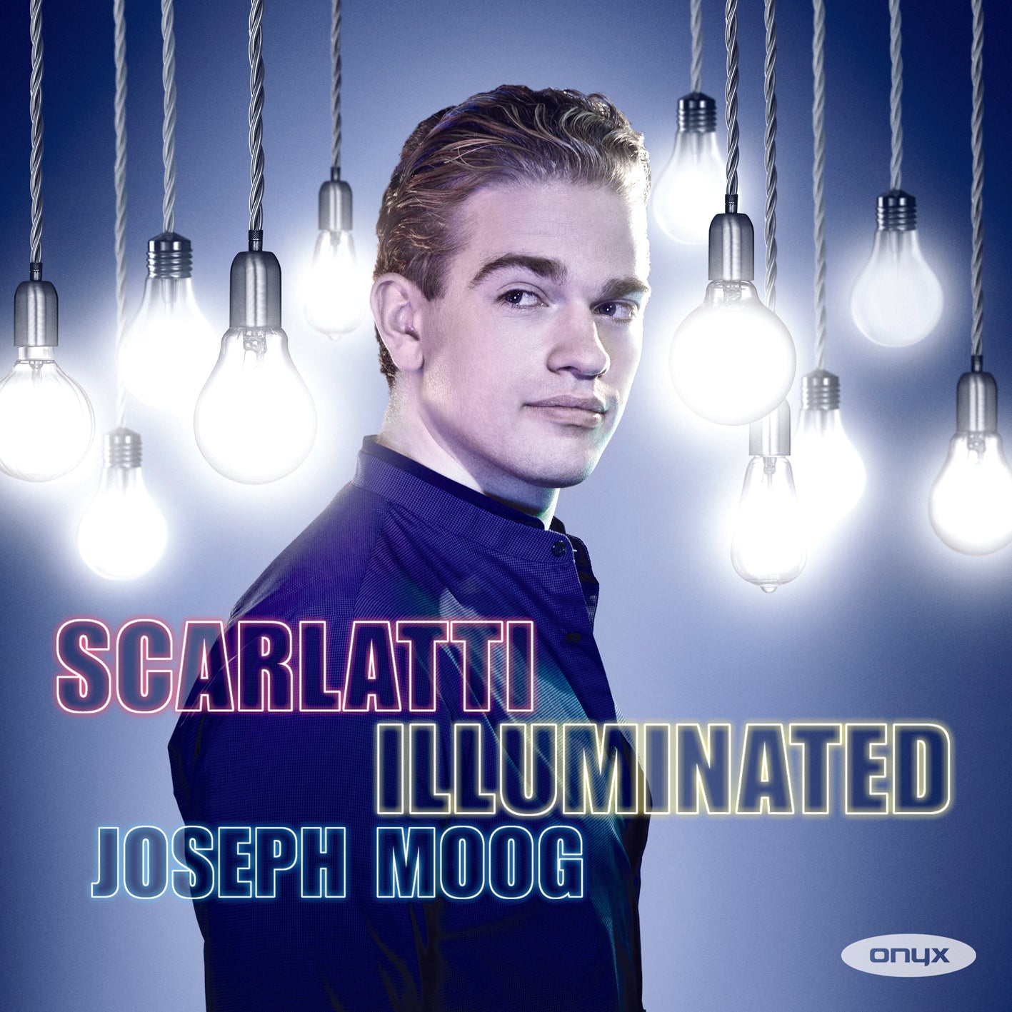 ‘Scarlatti Illuminated’: Joseph Moog – ClassicSelect World