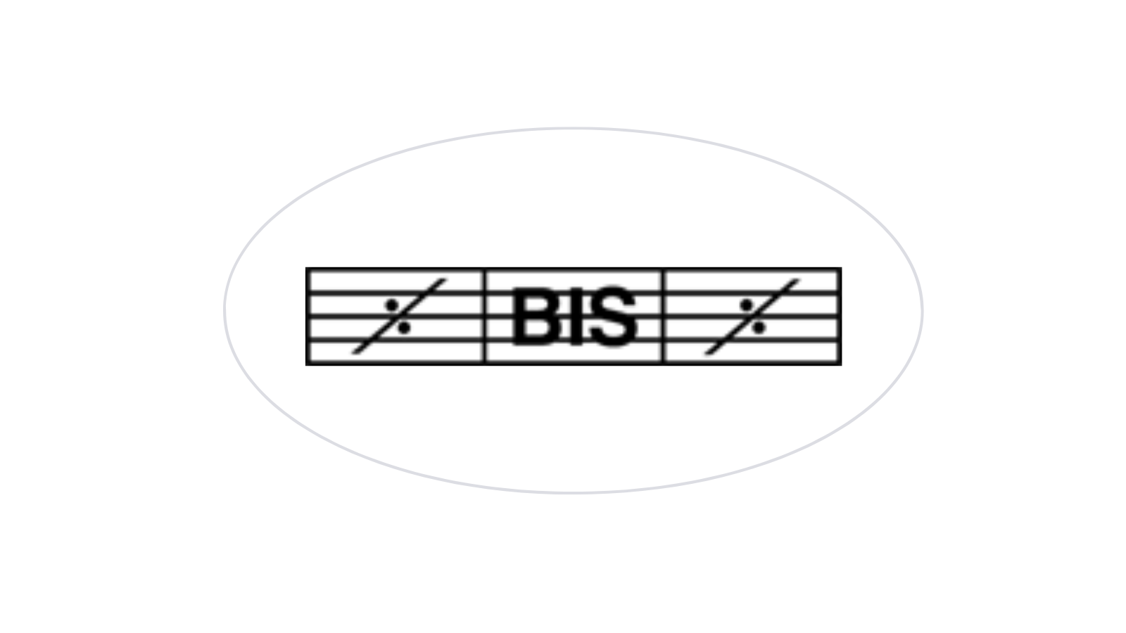 BIS – ClassicSelect World