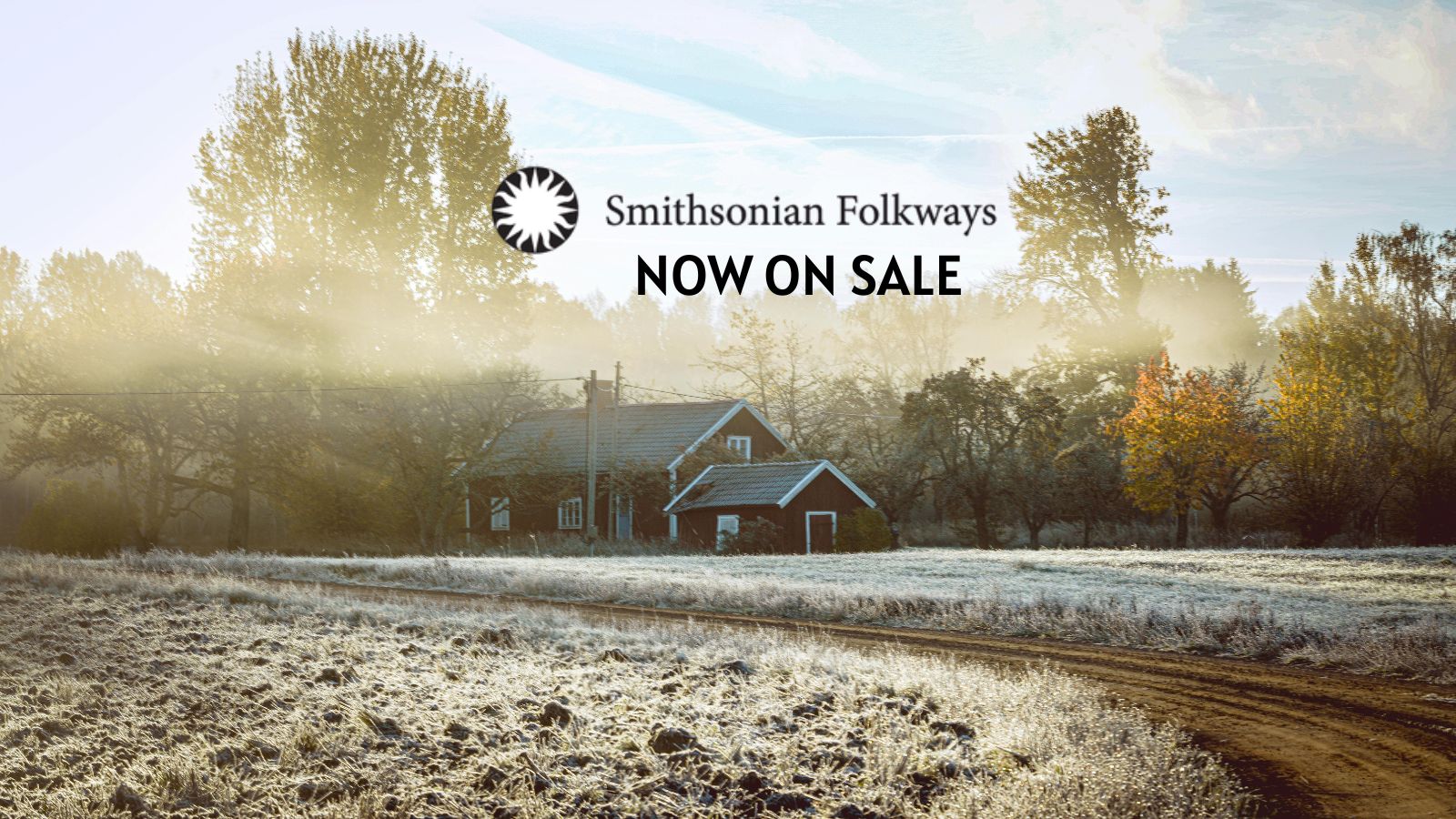 SMITHSONIAN FOLKWAYS - DECEMBER SALE – Page 5 – ClassicSelect World