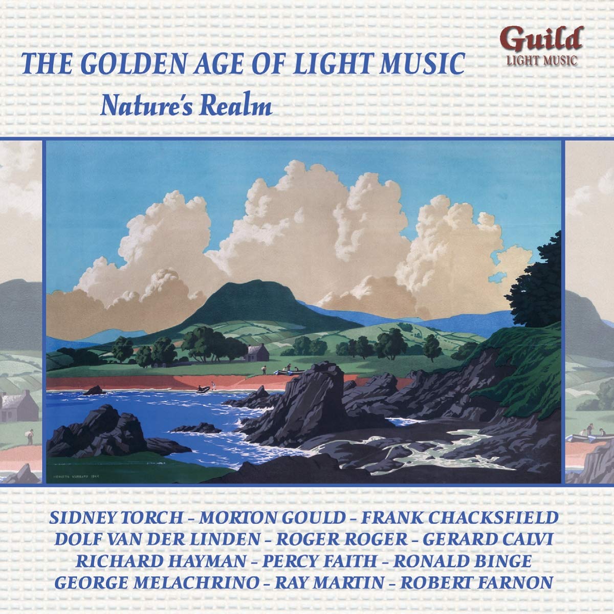 THE GOLDEN AGE OF LIGHT MUSIC: Nature's Realm – ClassicSelect World