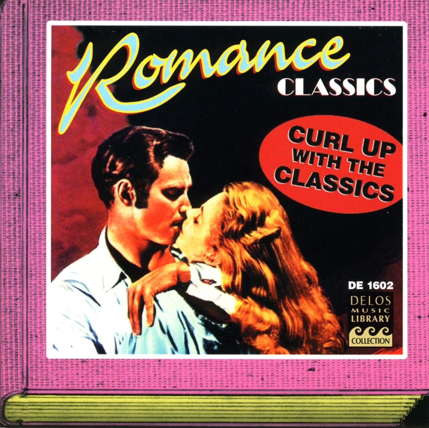 Romance Classics - Various – ClassicSelect World