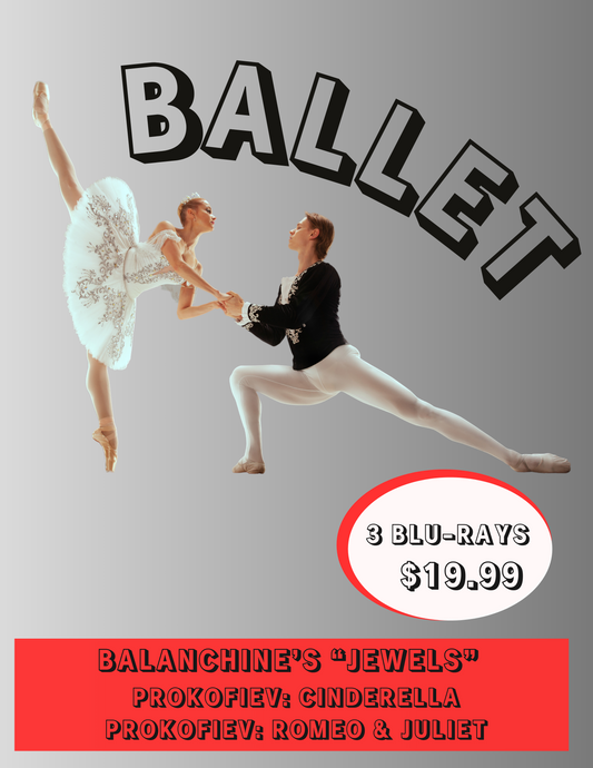 ClassicSelect World - Great Music at Great Low Prices