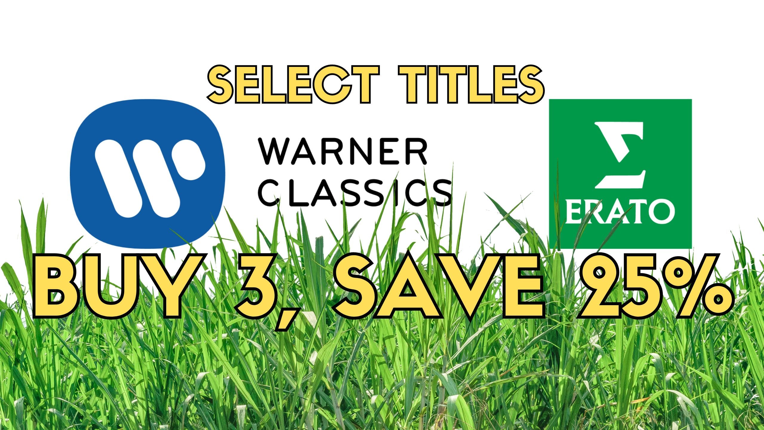 ClassicSelect World - Great Music at Great Low Prices
