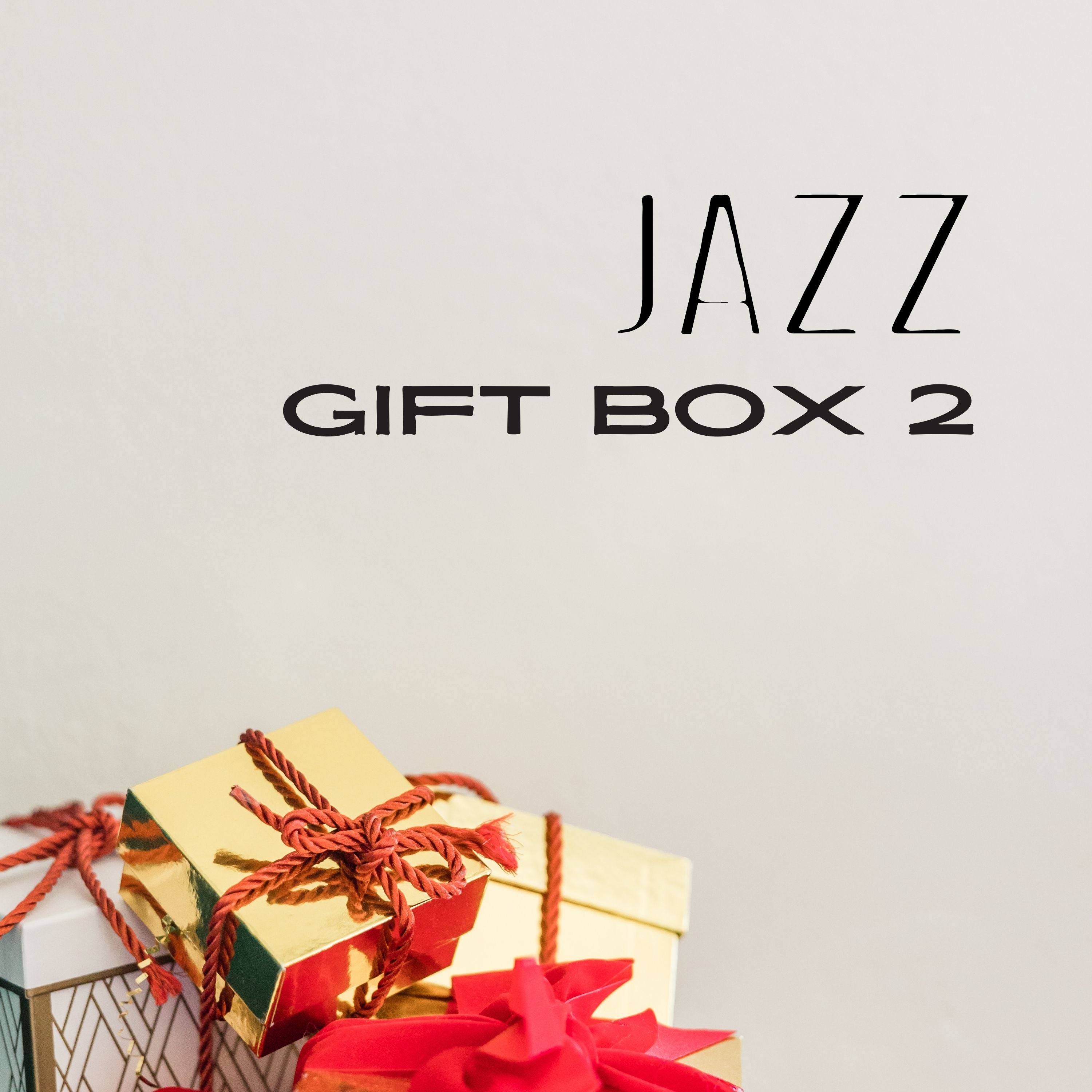 JAZZ GIFT BOX #2 - 4 CDs – ClassicSelect World