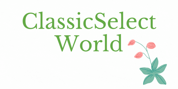 FREE MUSIC DOWNLOADS – ClassicSelect World