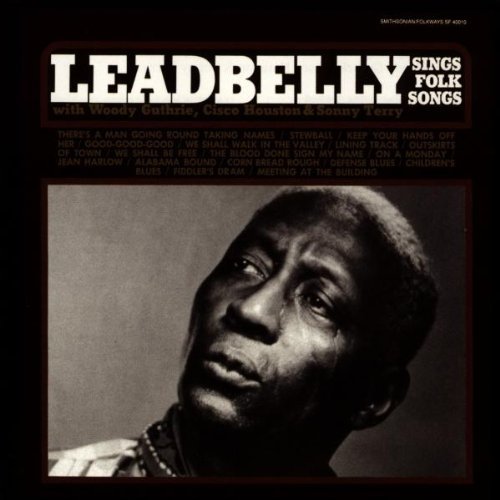 LEADBELLY SINGS FOLK SONGS – ClassicSelect World